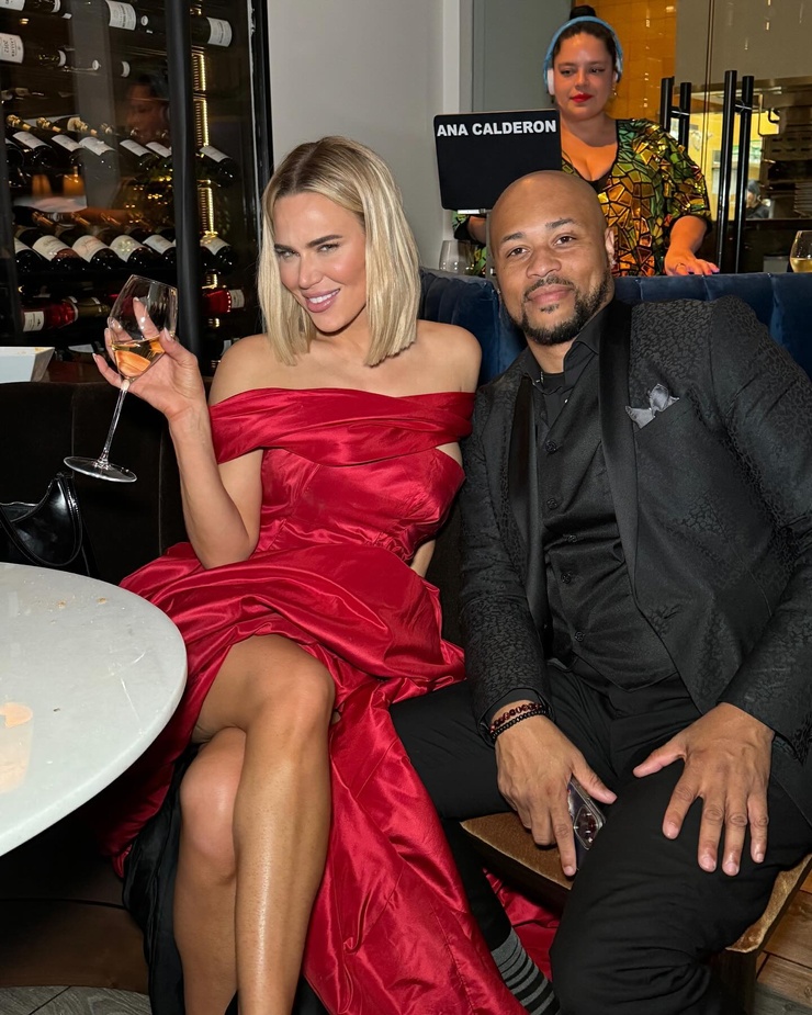 Picture of C.J. Perry