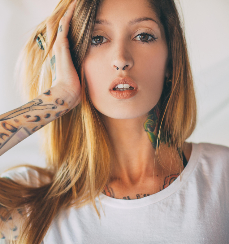 Picture of Jacqueline Faccio