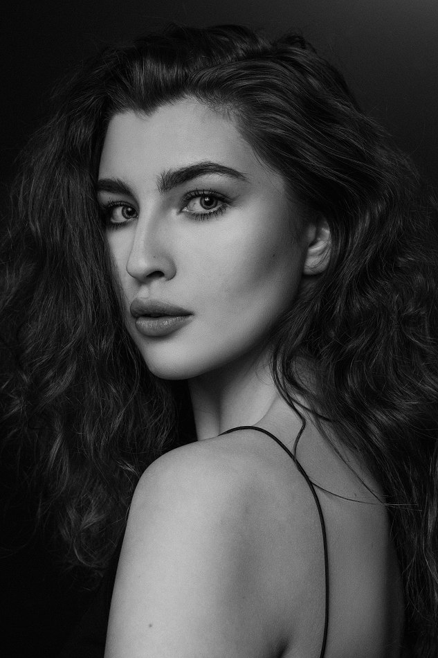 Picture of Yeva Shumakova