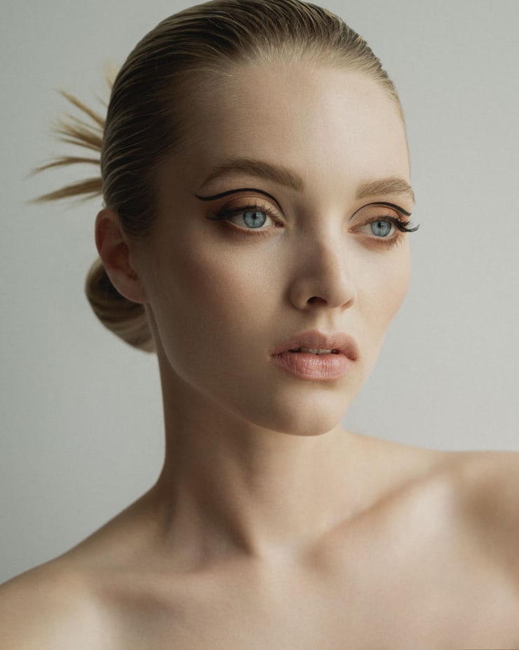 Amberlie Morter image