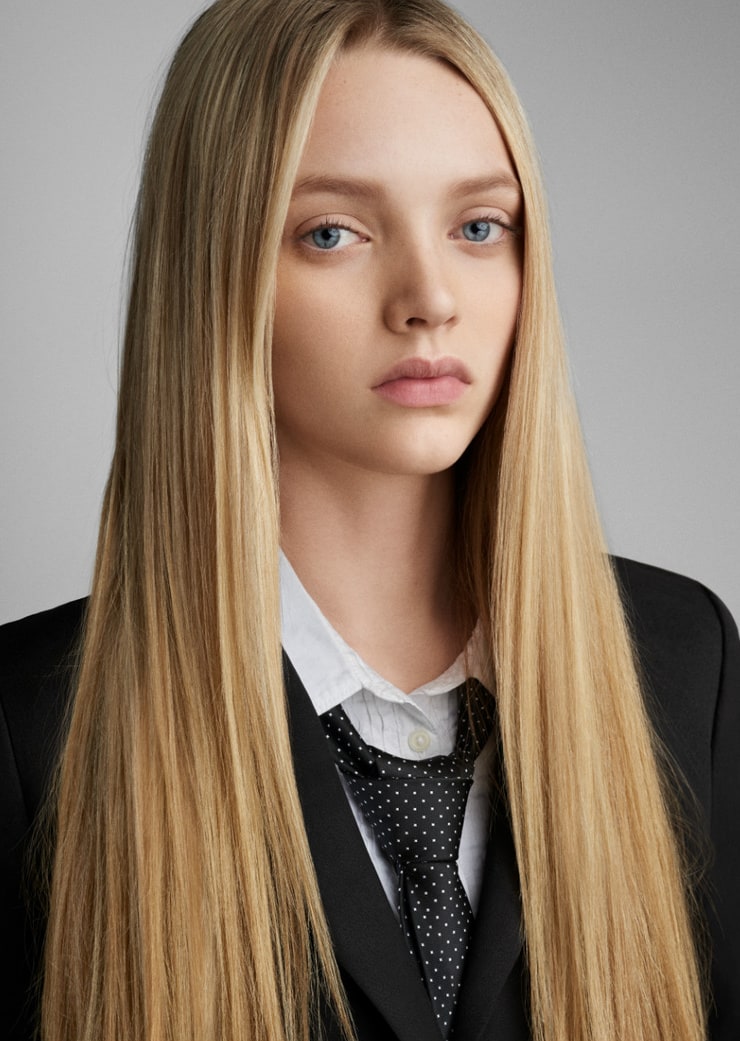 Picture of Amberlie Morter