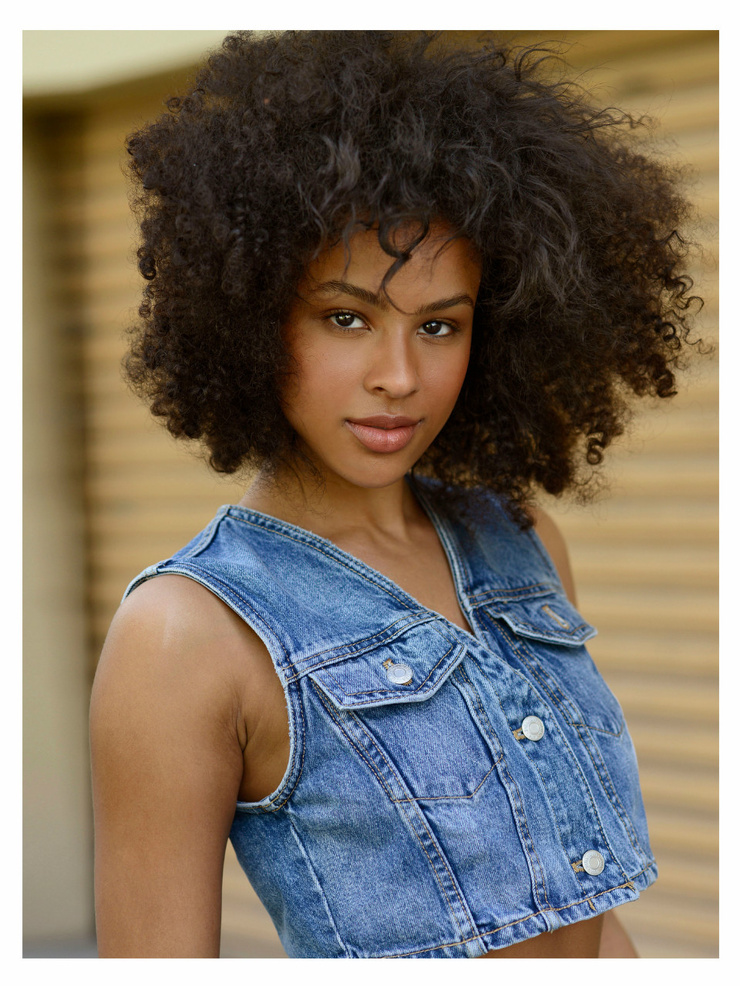 Picture of Mandy Williams