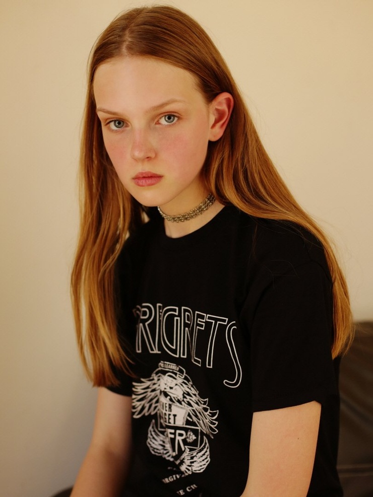 Picture of Ugne Kirvelaite