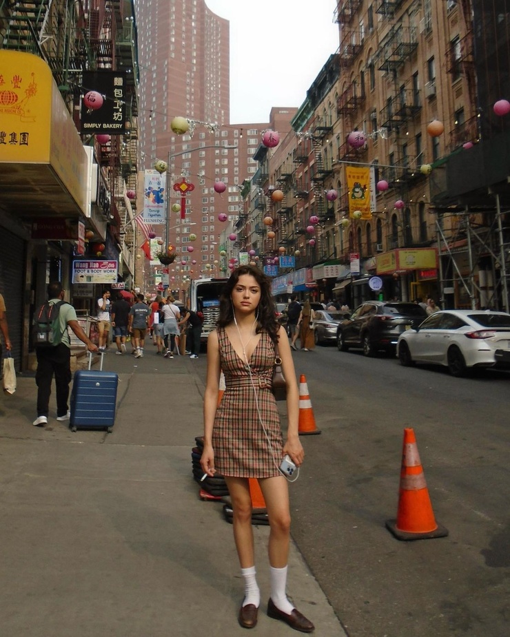 Image of Nailea Devora