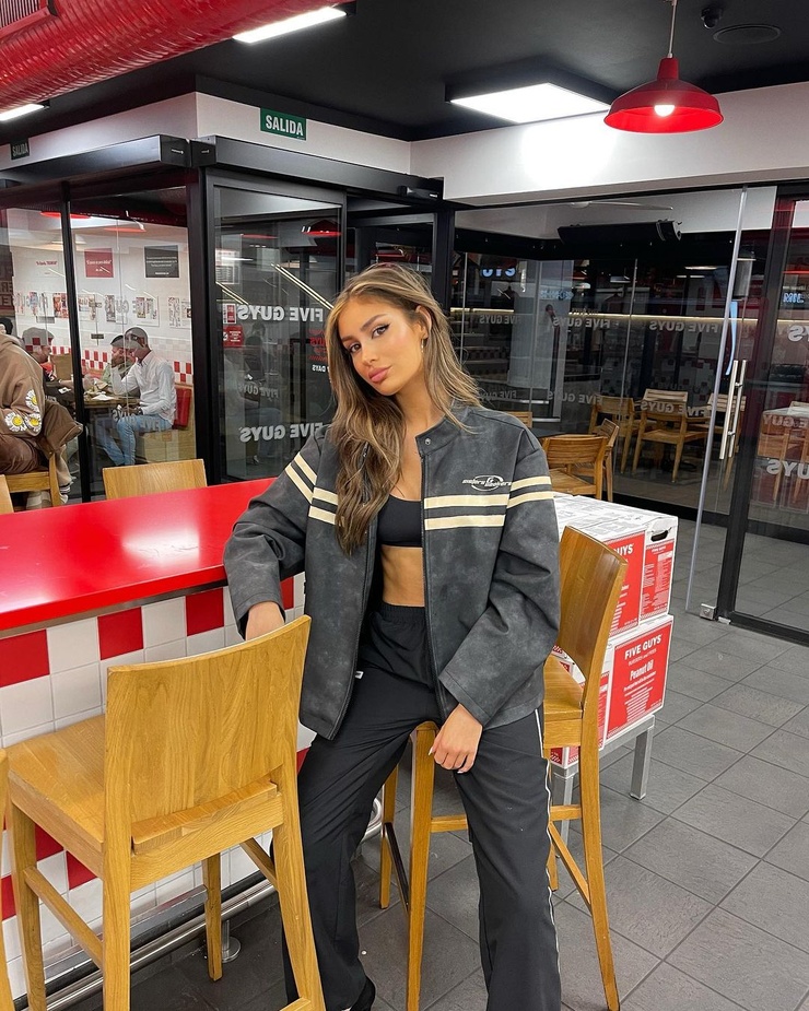 Picture of Darcy Williams