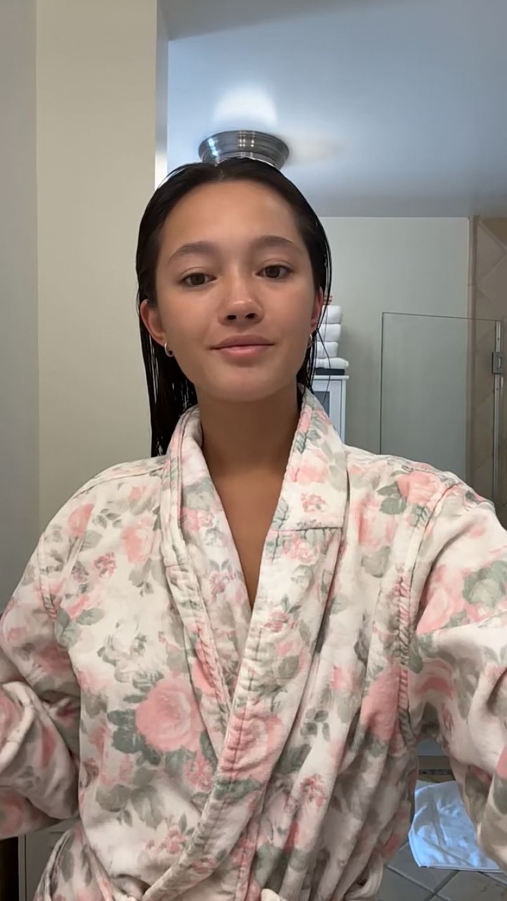 Picture of Lily Chee