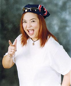 Picture of Marissa Sanchez