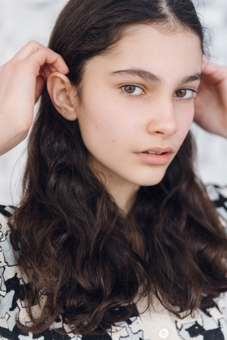 Image of Alexandra Lappo