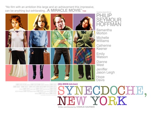 Picture of Synecdoche, New York