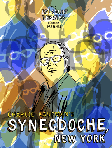Image of Synecdoche, New York