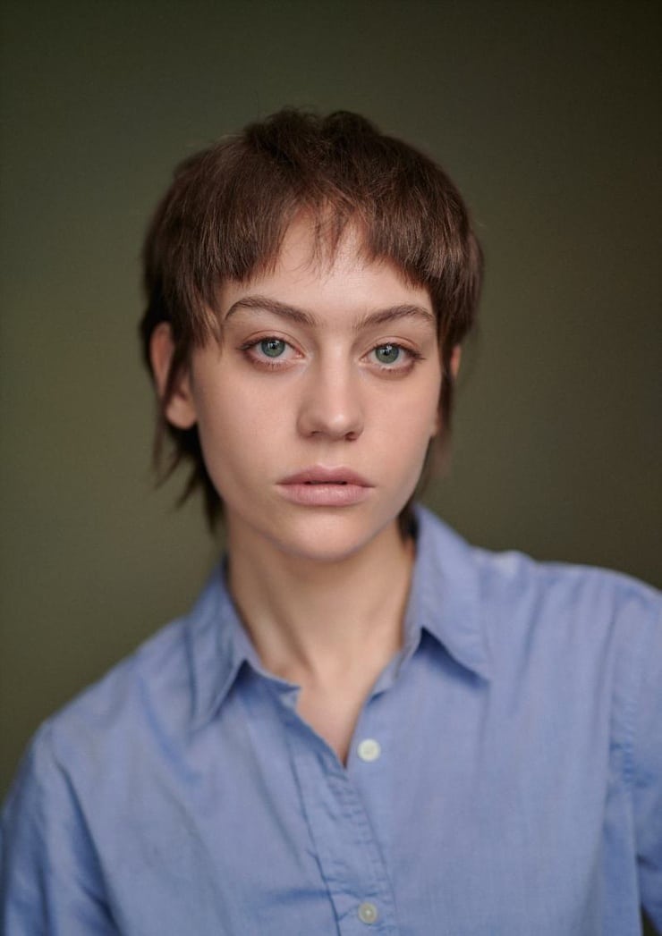 Picture of Annie Haworth