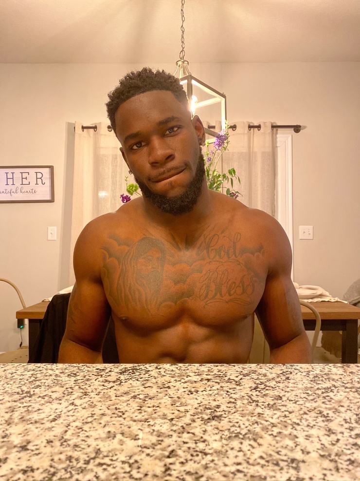 Picture of Kwadarrius Smith