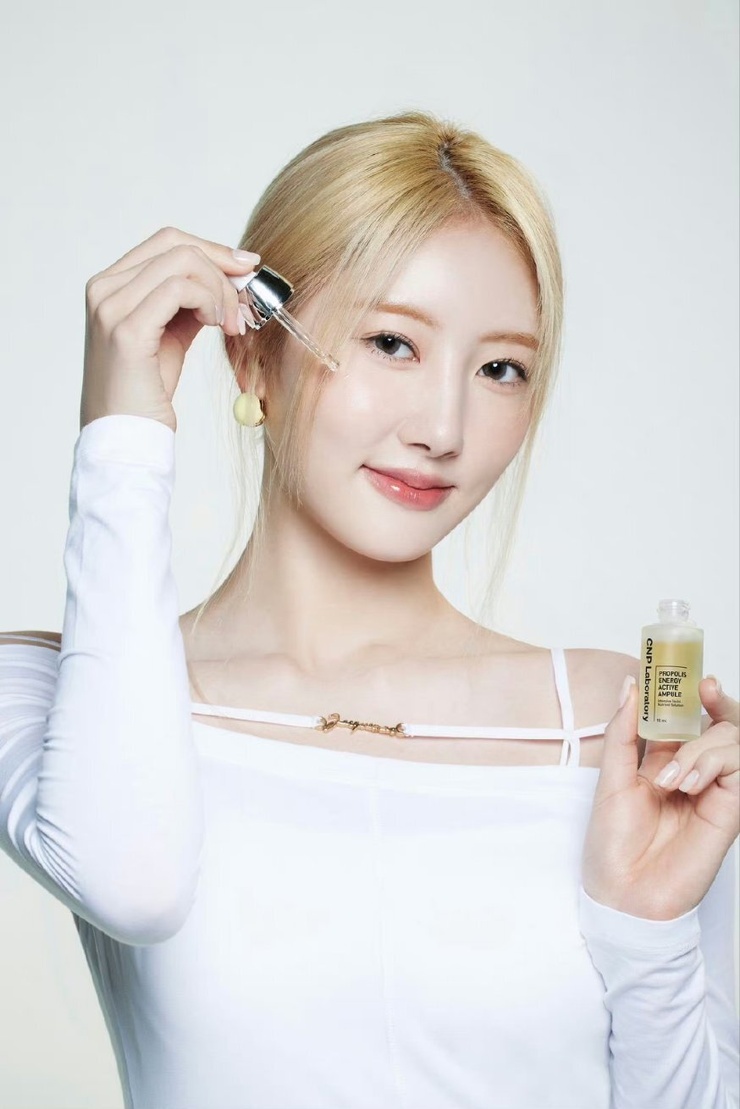 Picture of Ha-ram Shin