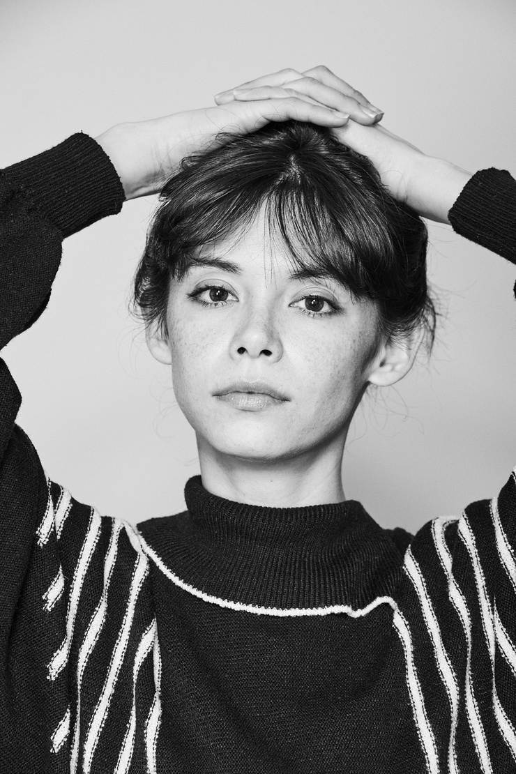 Picture of Mitzi Akaha