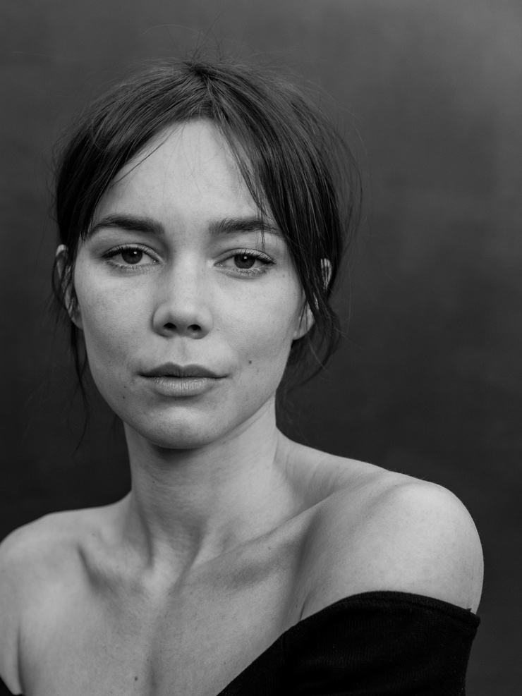 Picture of Hedda Stiernstedt