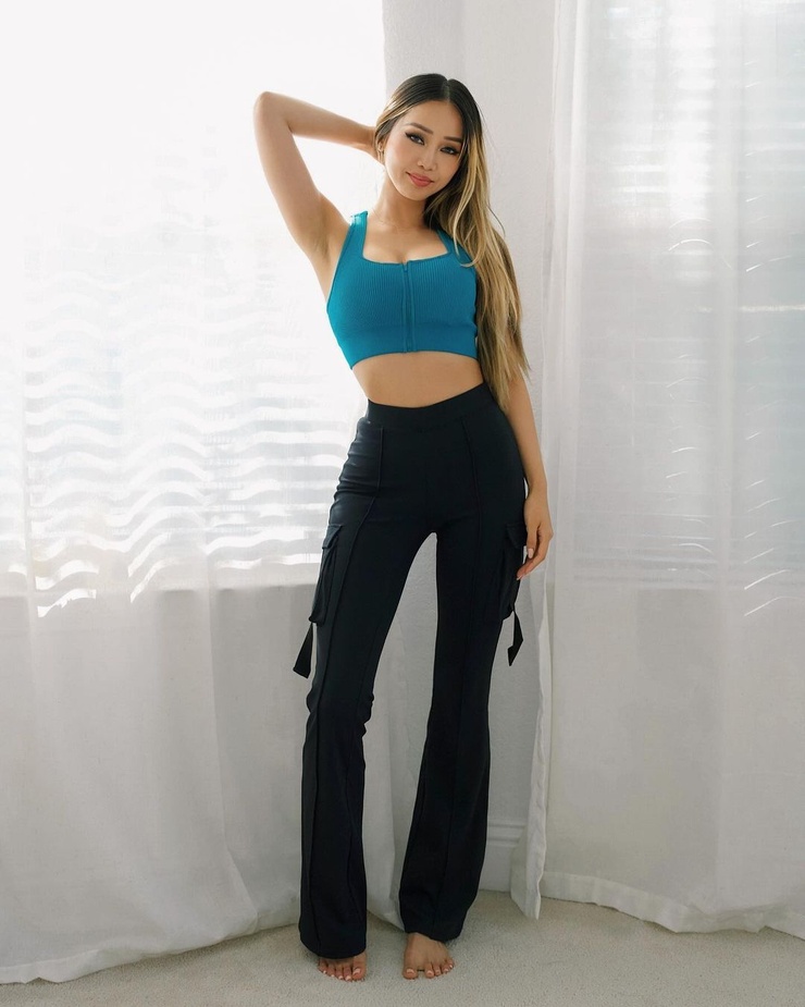 Picture of Faye Miah