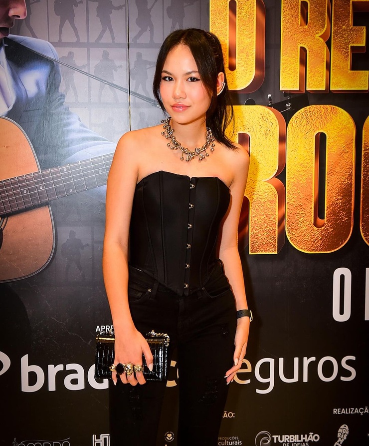 Picture of Bella Chiang