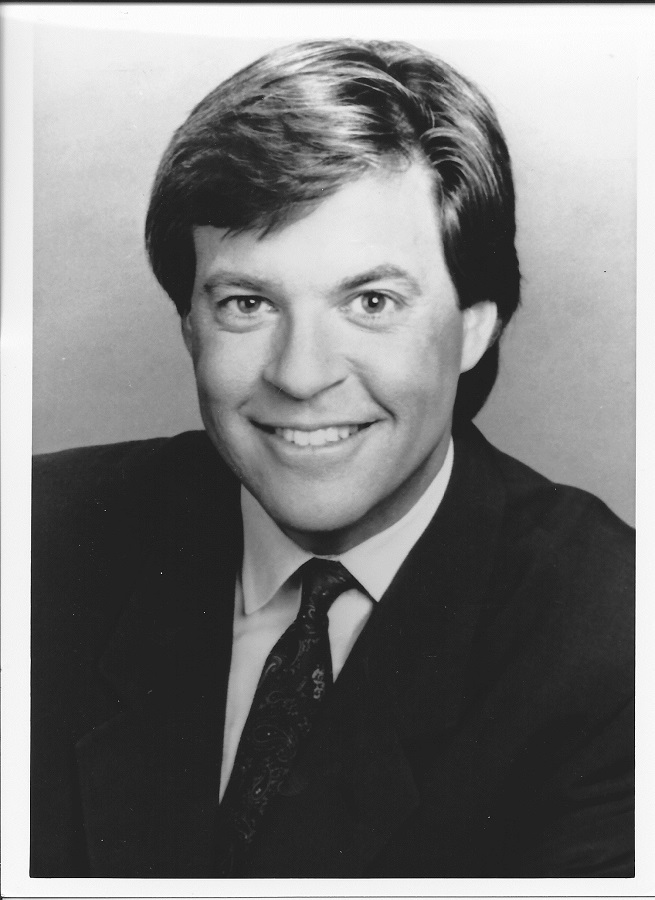 Picture of Bob Costas