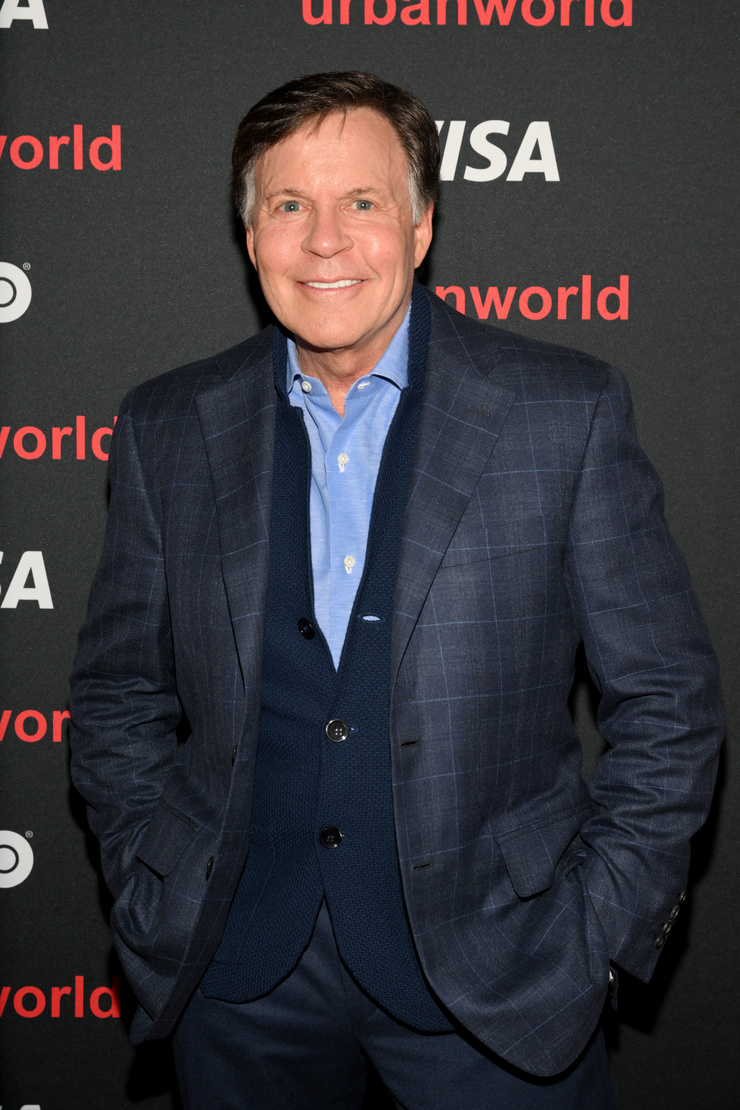 Picture of Bob Costas