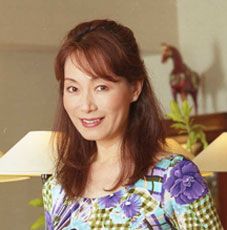 Picture of Yôko Shimada