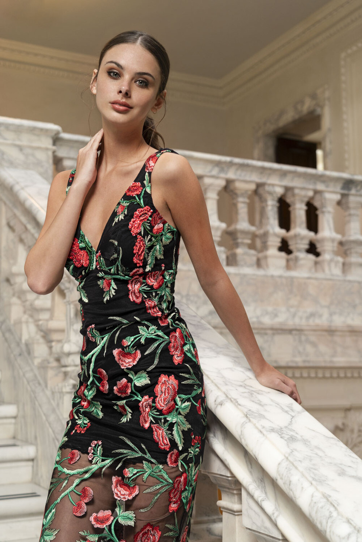 Meika Woollard picture