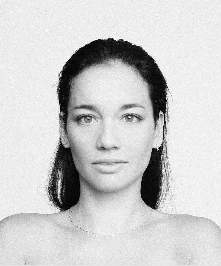 Picture of Alize Lim