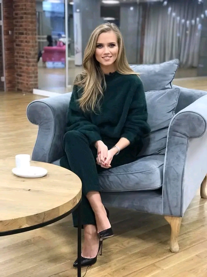 Picture of Agnieszka Kaczorowska