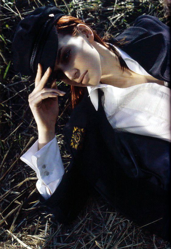 Picture of Marla Boehr