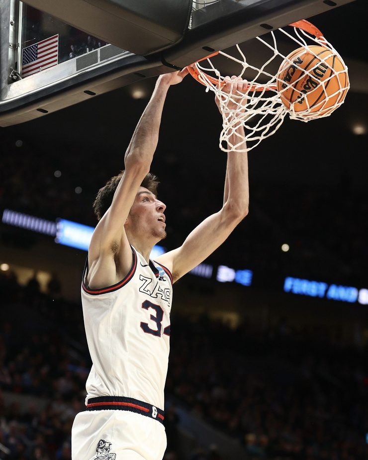 Picture of Chet Holmgren