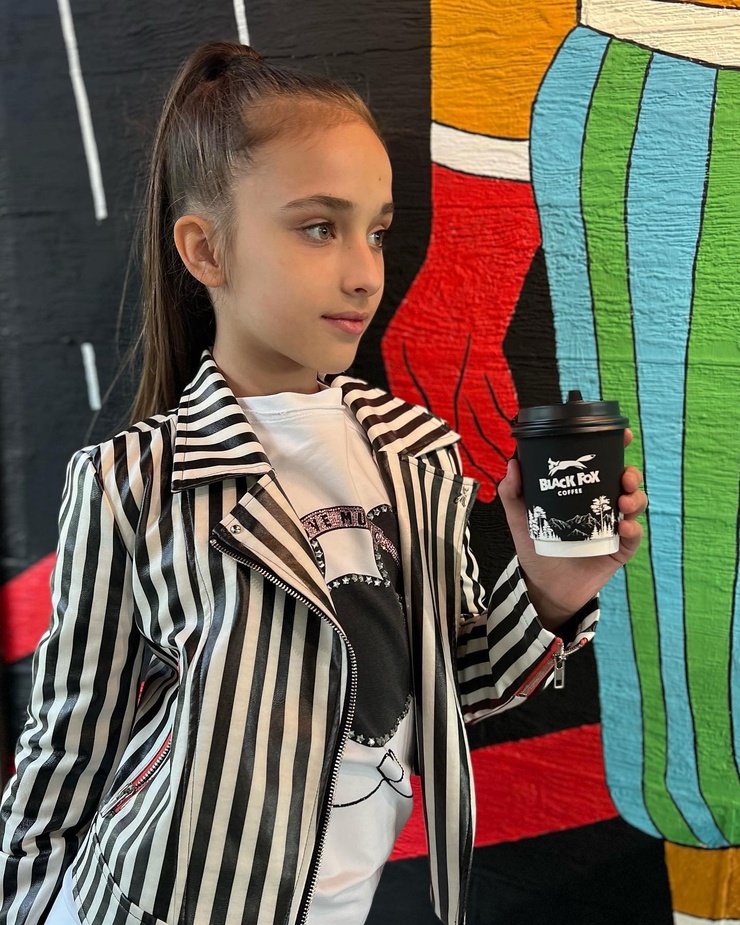 Picture of Maria Baeva