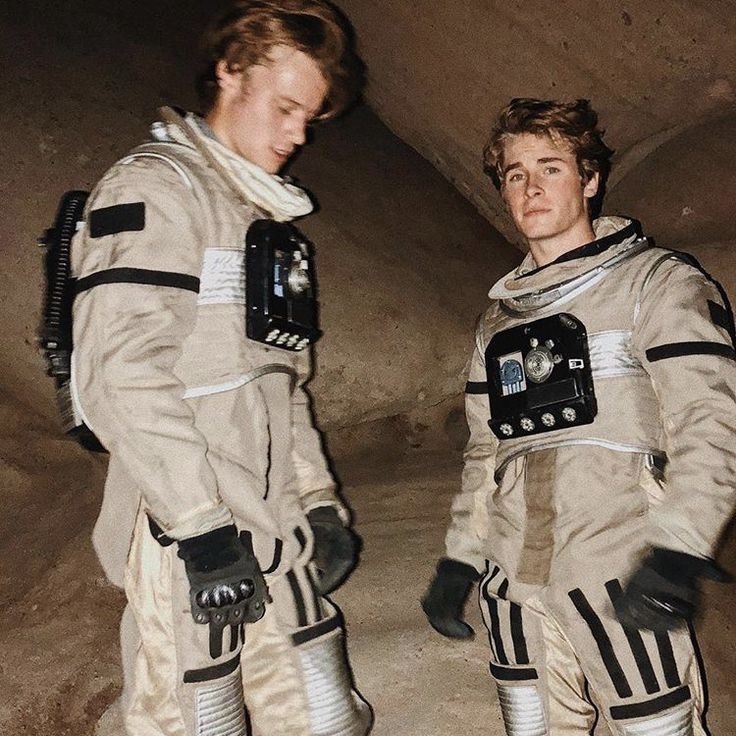 Picture of Michael Provost