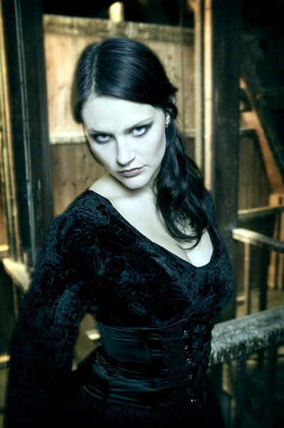 Picture of Vibeke Stene