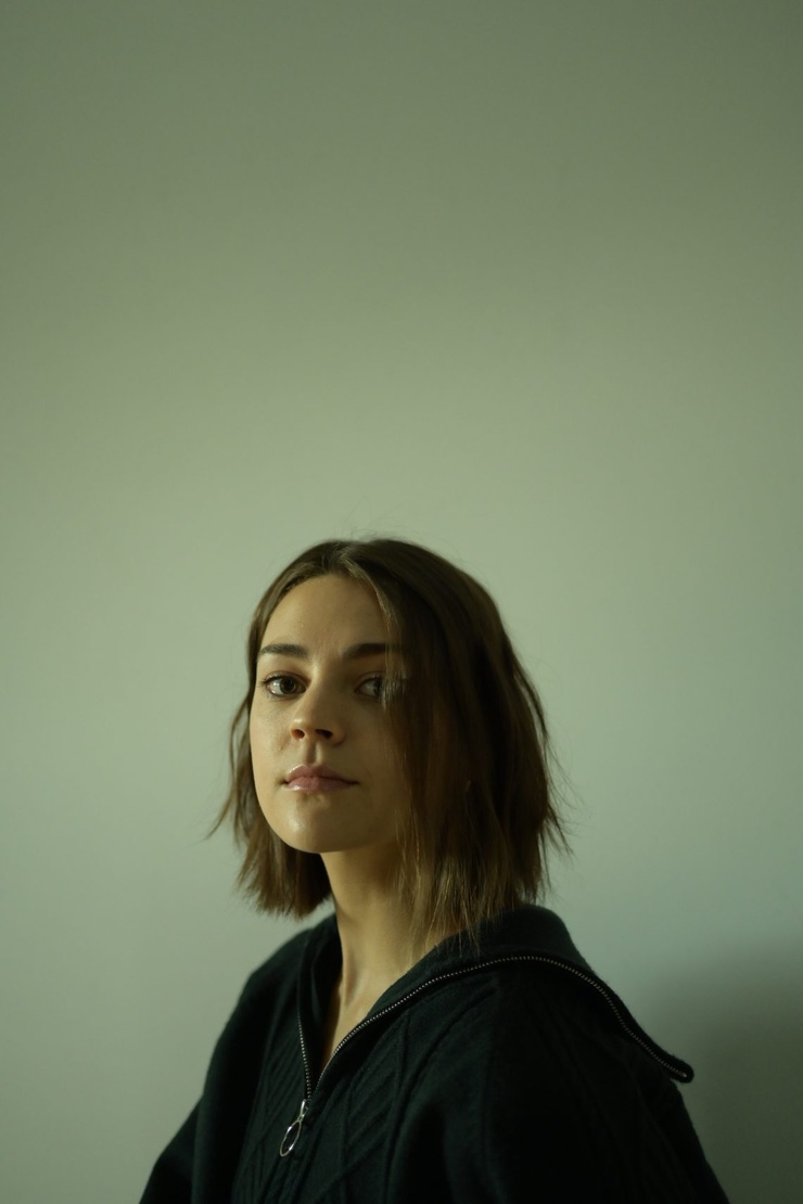 Image of Johnna Dias-Watson