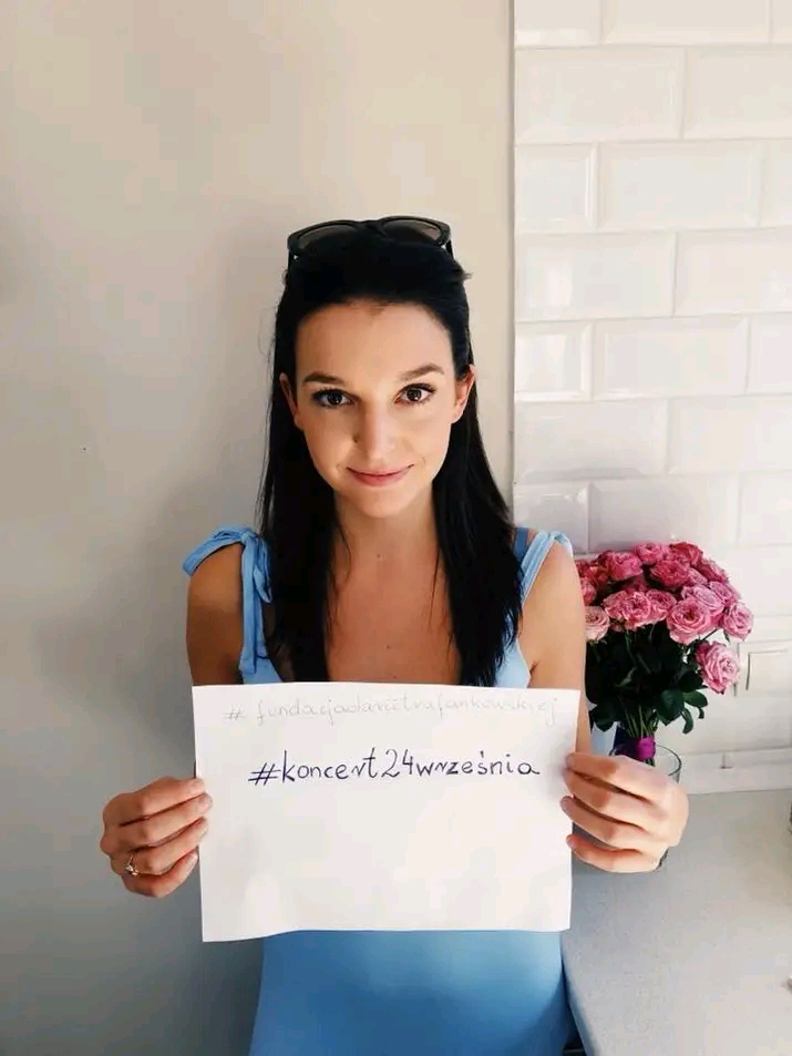 Picture of Maria Debska