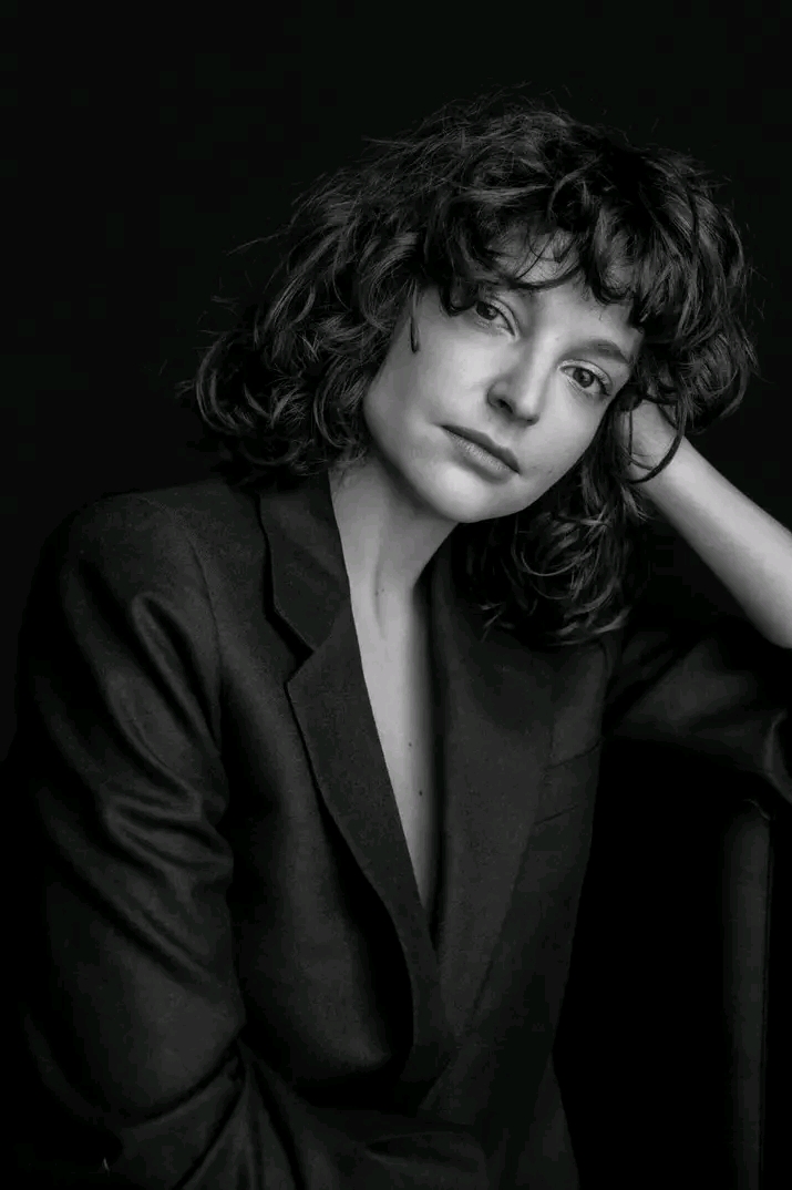 Picture of Maria Debska