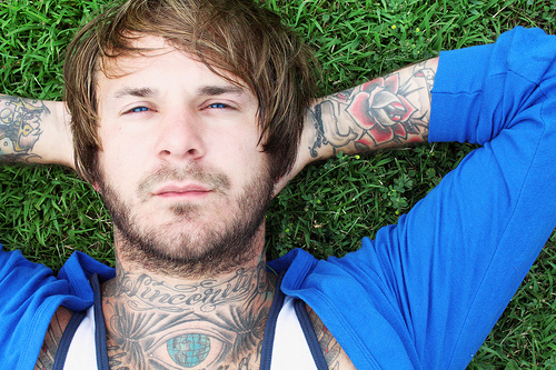 Craig Owens image