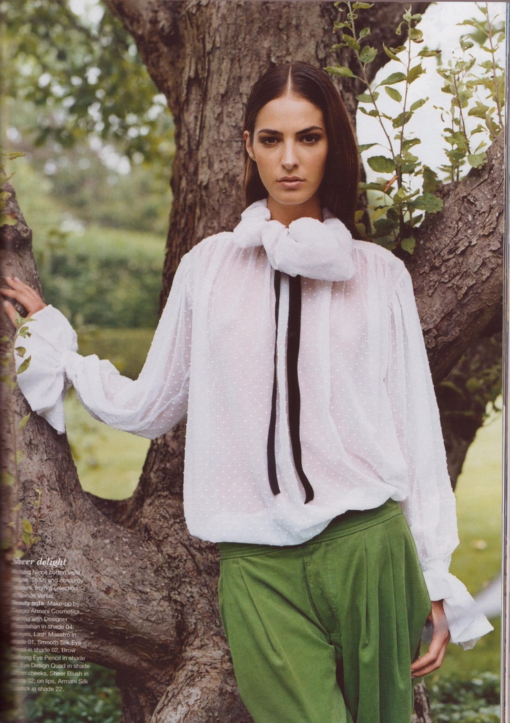 Picture of Emina Cunmulaj
