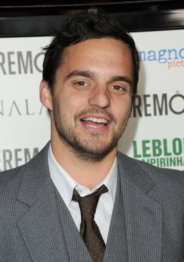 Picture of Jake Johnson