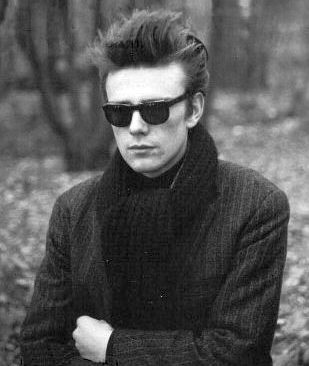 Picture of Stuart Sutcliffe
