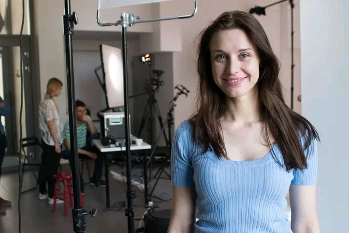 Picture of Julia Kaminska