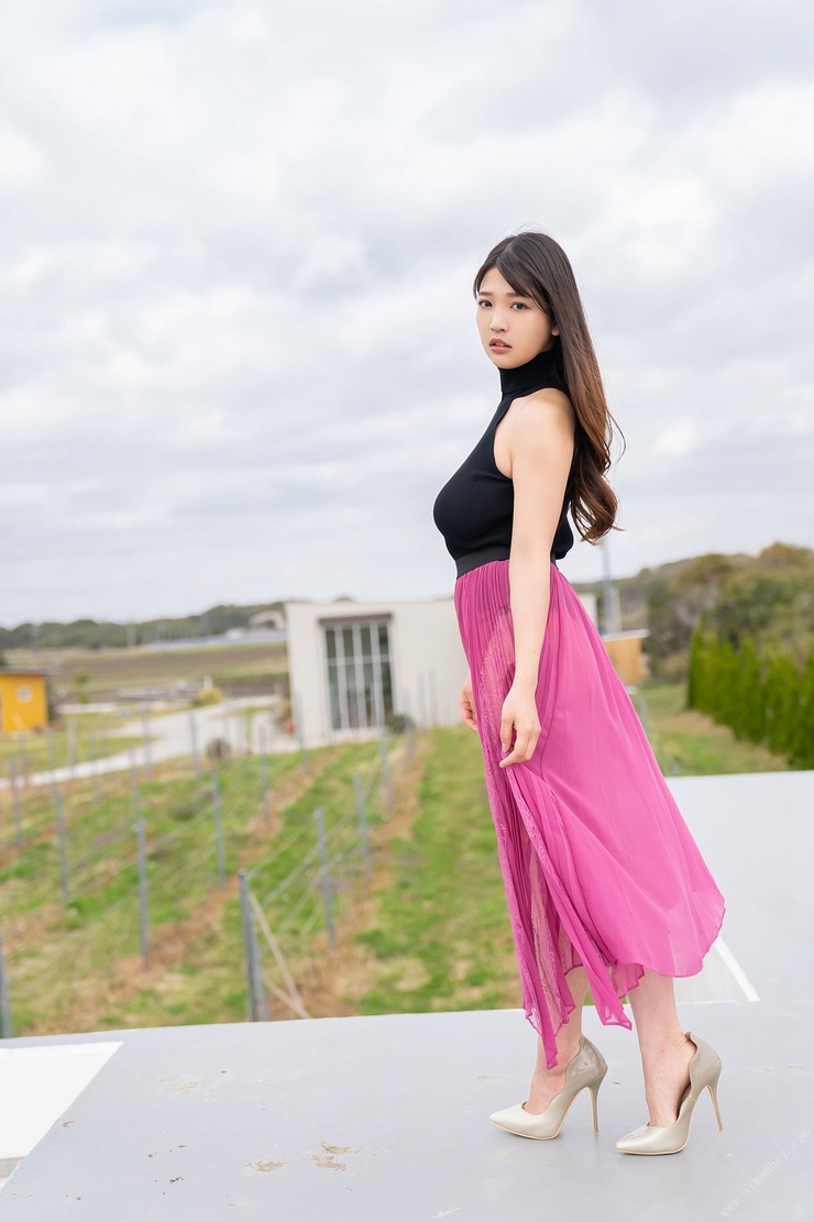 Picture of Aoi Fujino