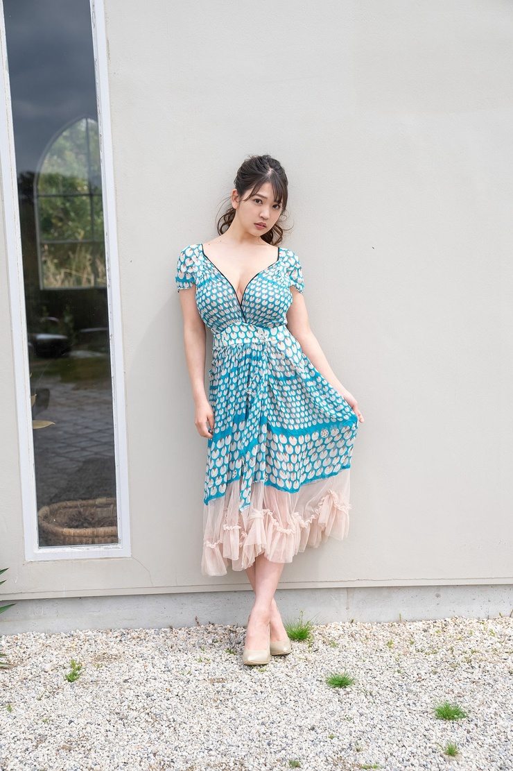 Picture of Aoi Fujino