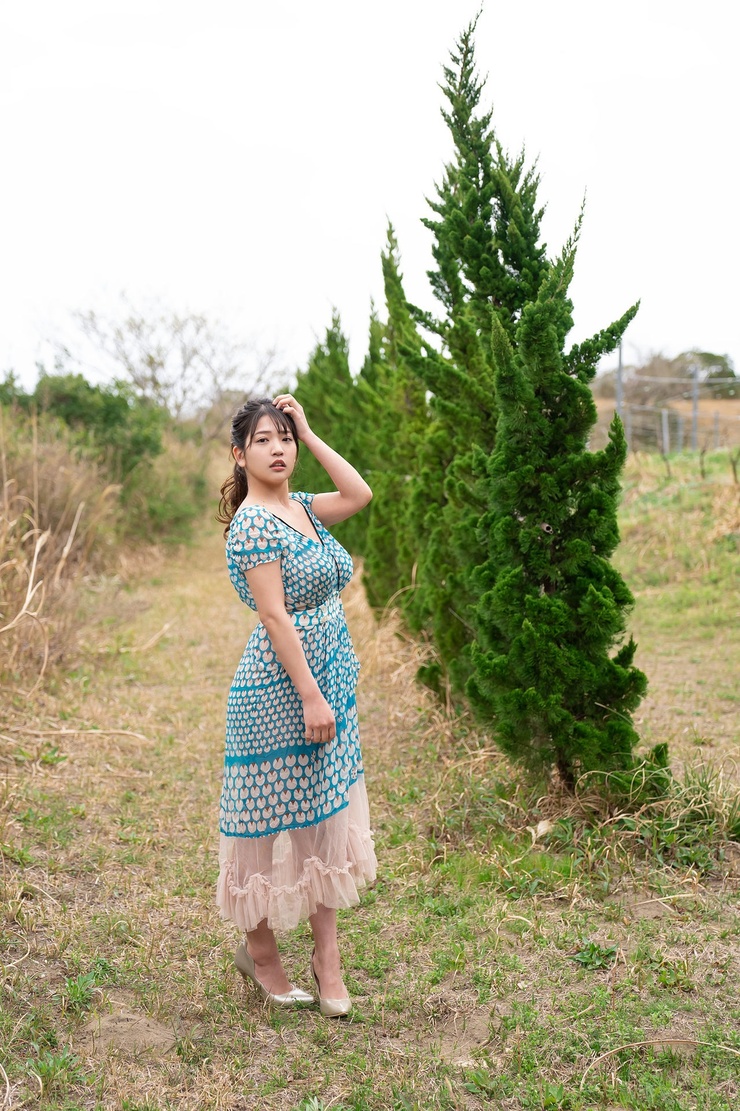 Picture of Aoi Fujino