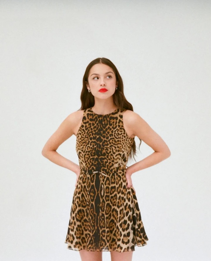 Image of Olivia Rodrigo