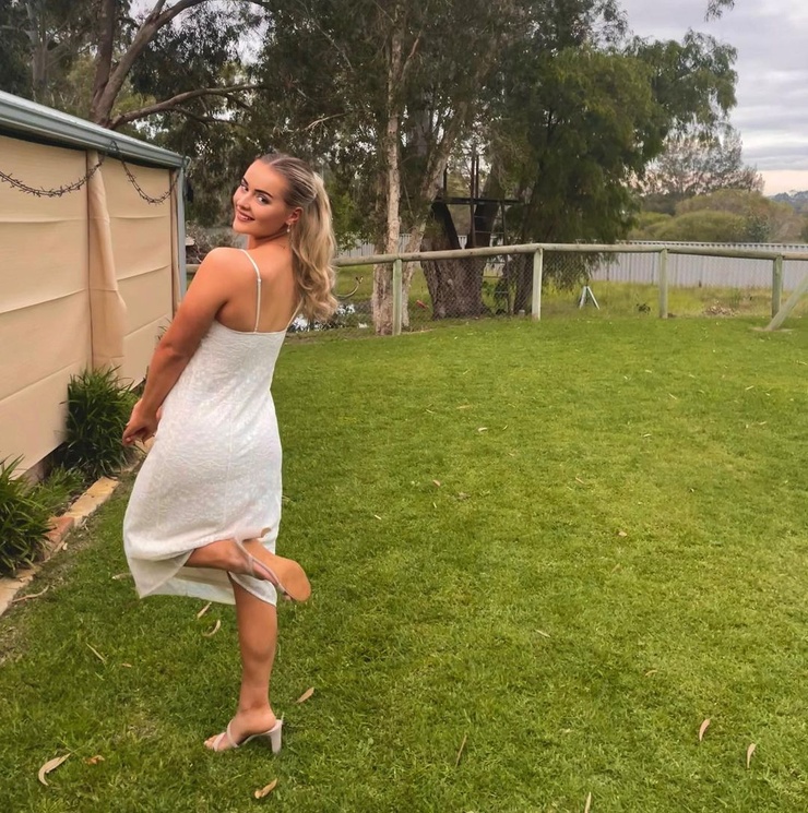 Picture of Ashley Day