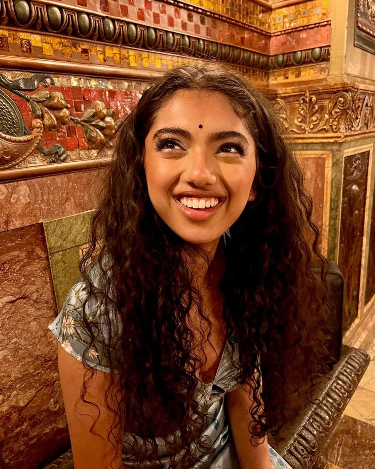 Avantika Vandanapu picture