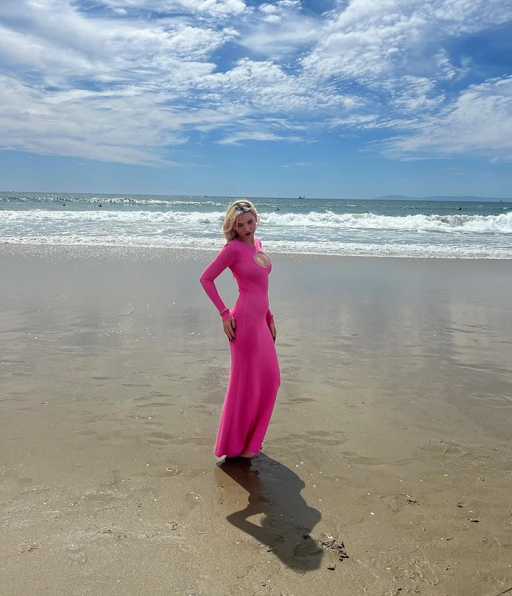 Picture of Summer Ferguson