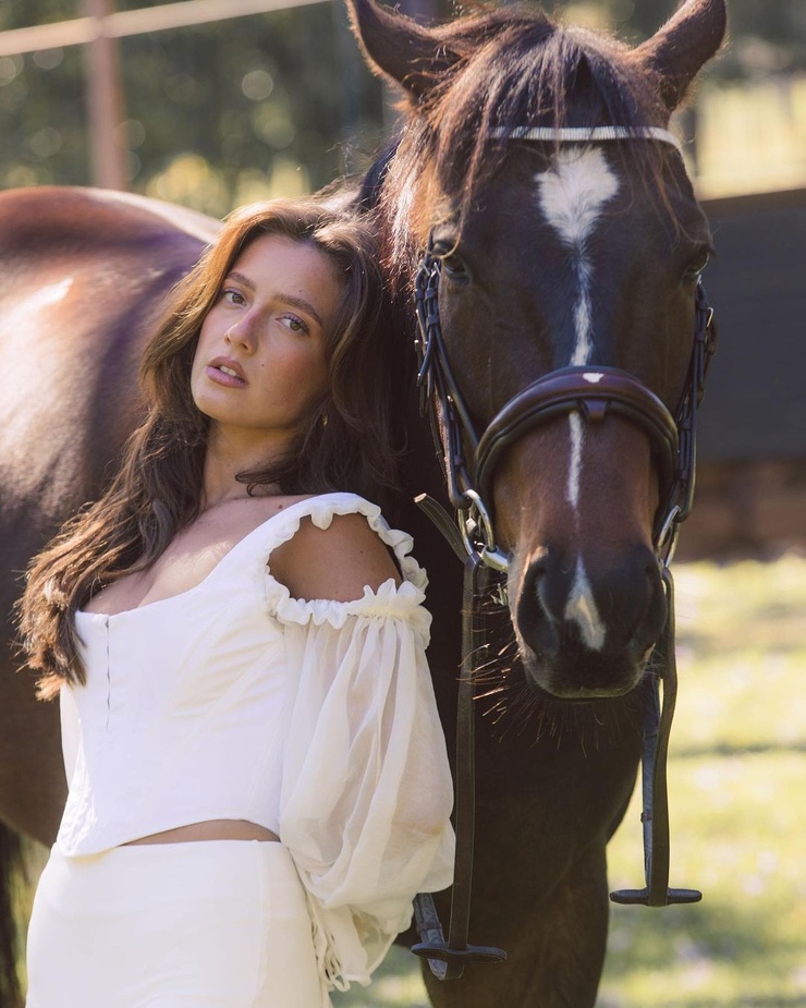 Picture of Isabella Procida