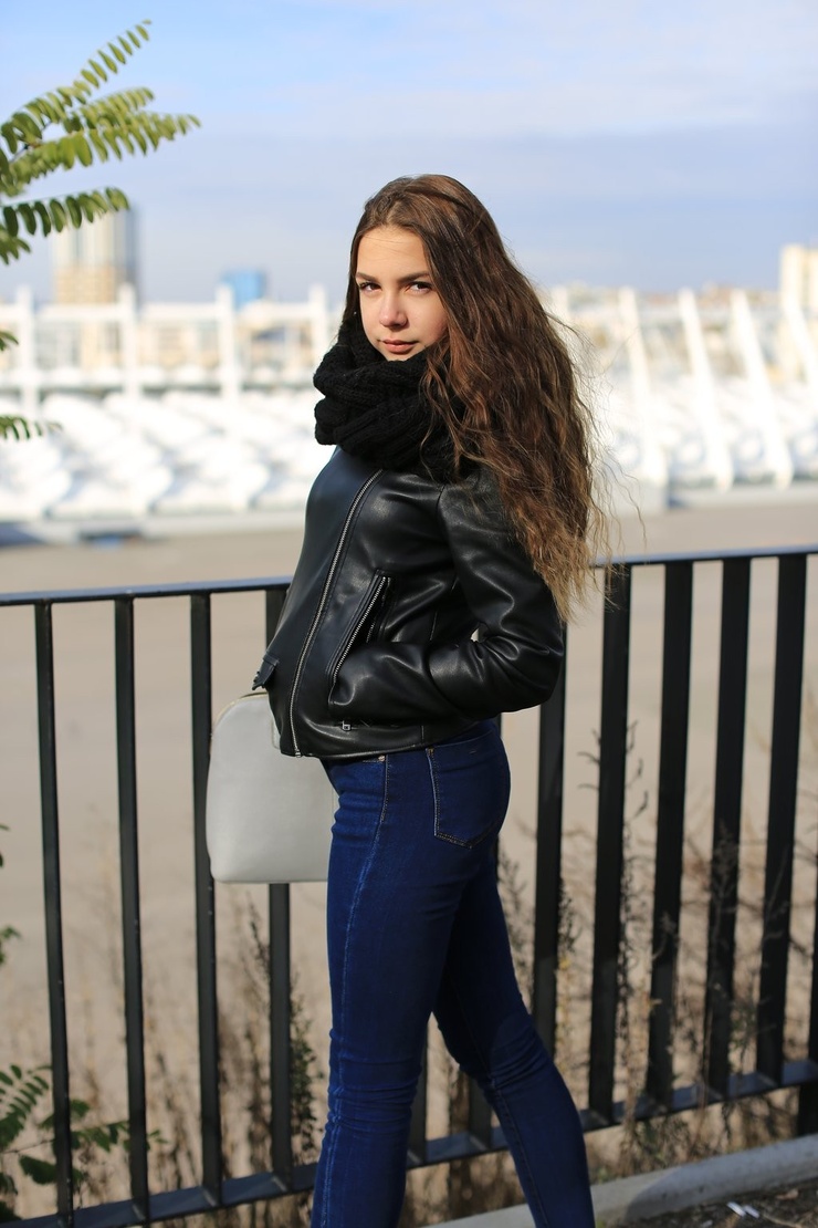 Karina Sergeevna Orlova image