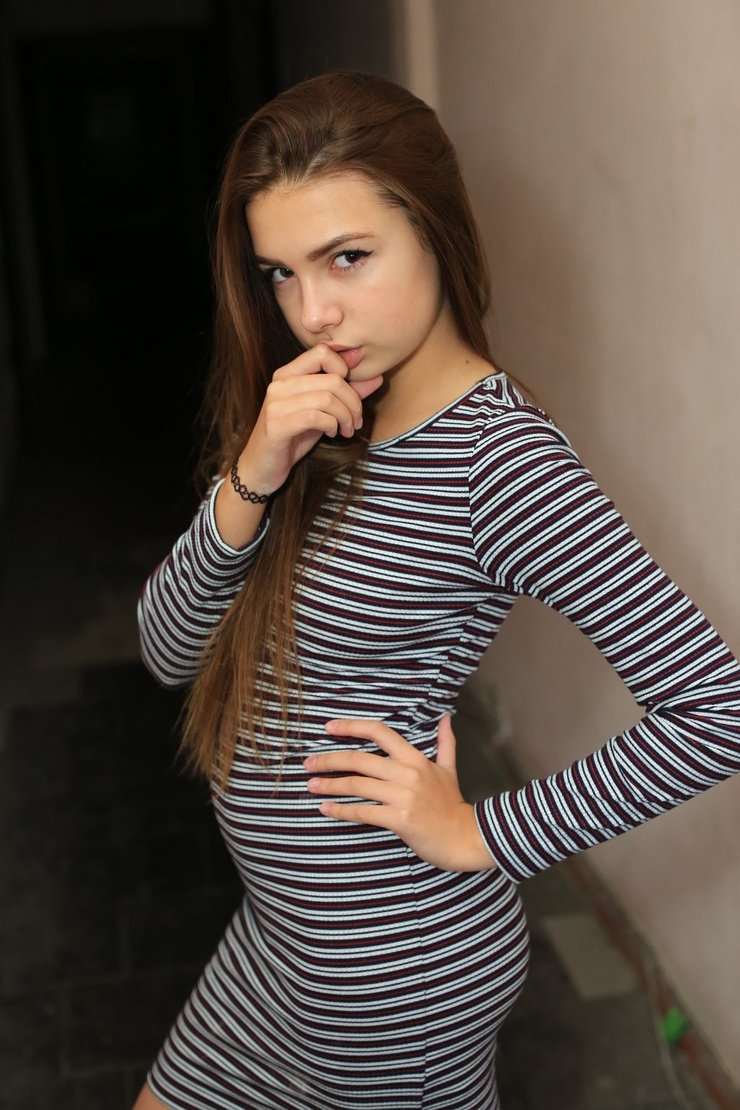 Karina Sergeevna Orlova image